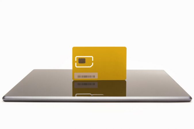 What is a Data Only SIM? – Times Connection