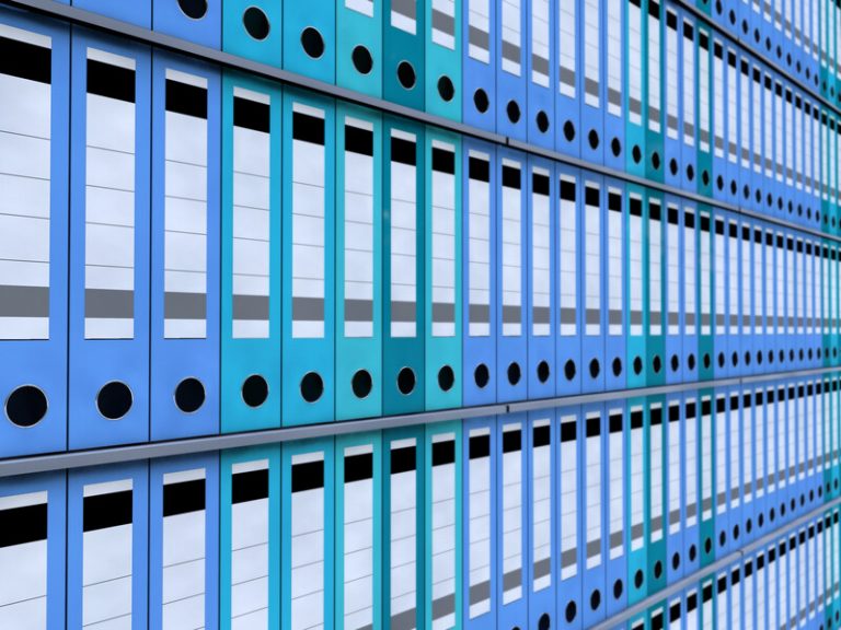 File Storage Facilities: The Guide | Times Connection